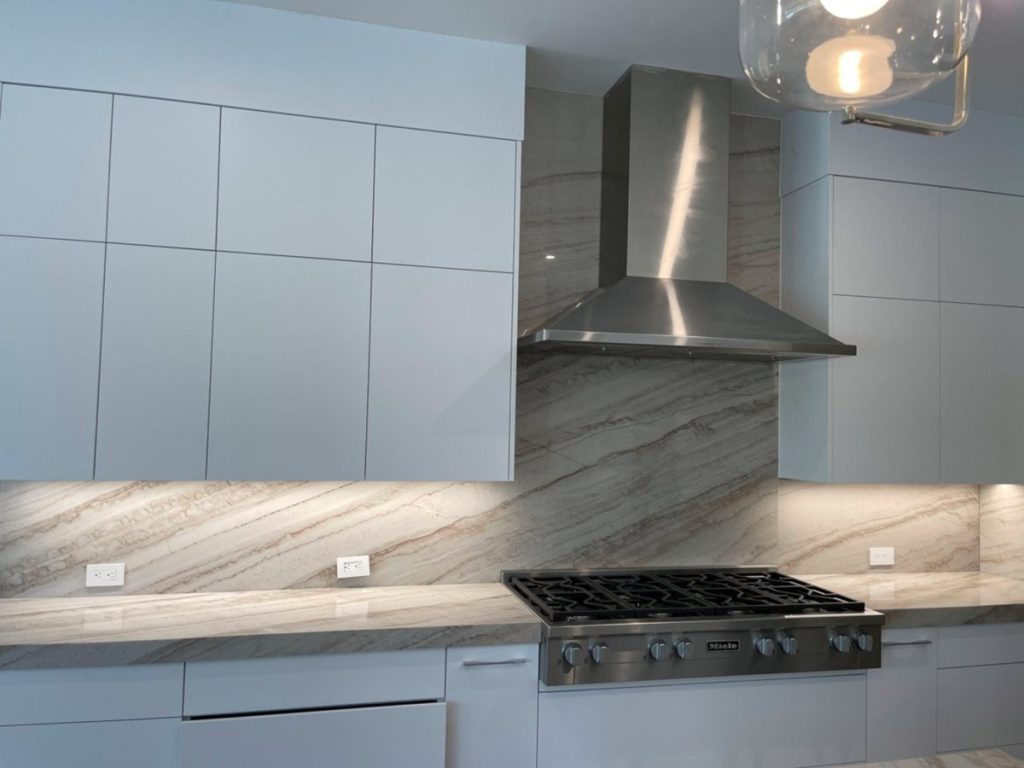 Countertops - Classic Marble & Granite